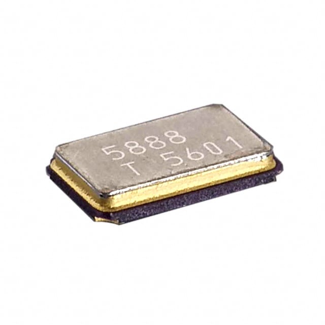 TSX-4025 16.0000MF09Z-AC3 EPSON | Crystals, Oscillators, Resonators | DigiKey